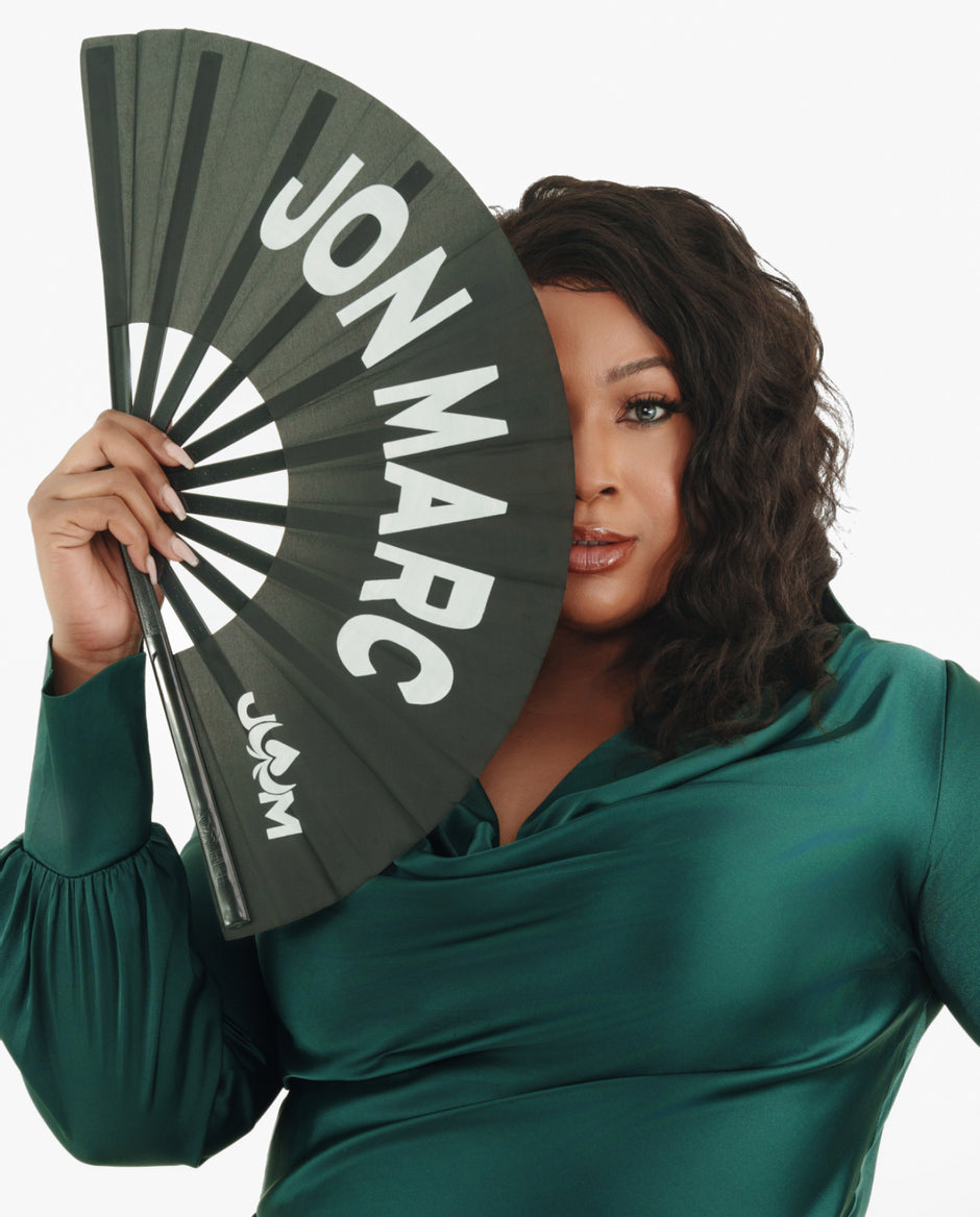 NEW ARRIVALS – Jon Marc Collection